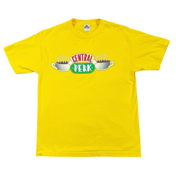 Alstyle Apparel & Activewear | Shirts | Vintage Y2k Friends Central ...